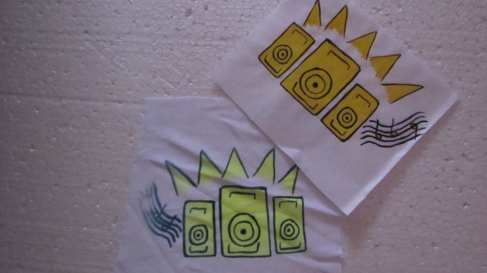 MARIA BOMBONES: SUBLIMACION (ESTAMPADO DIVERTIDO)